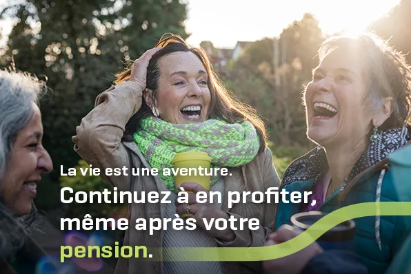 ASSURANCES DELATTE Srl